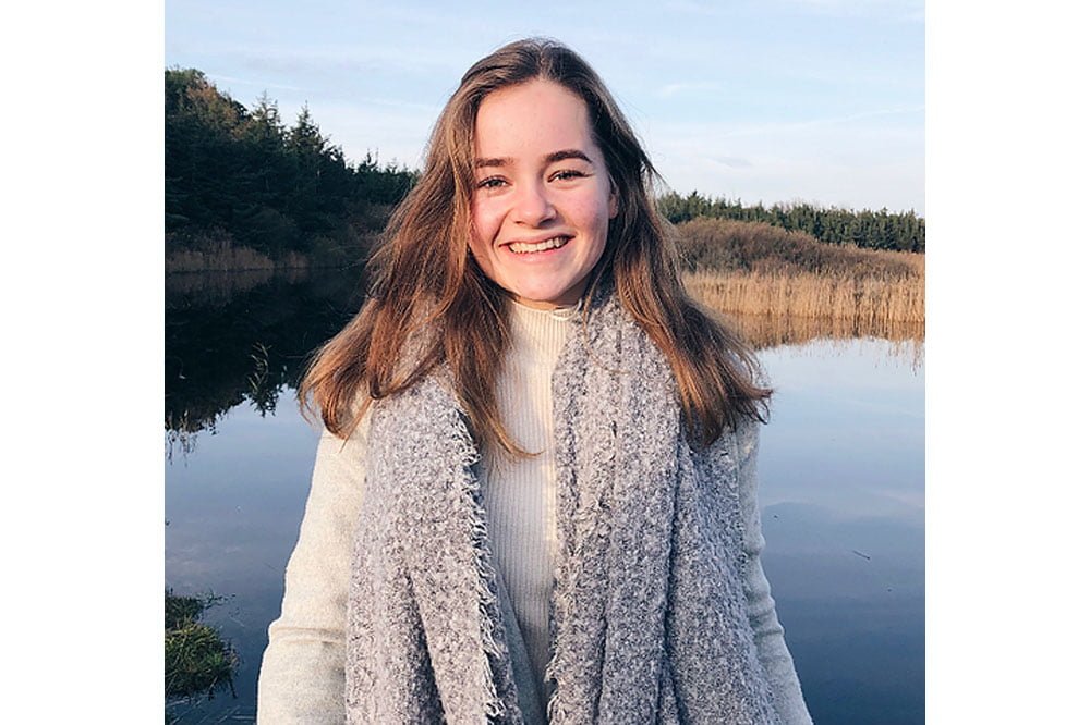 Welkom stagiaire Fenna! | Mooij Designs